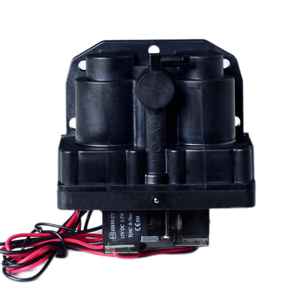 Respironics EverFlo Valve BEVP-V01-B