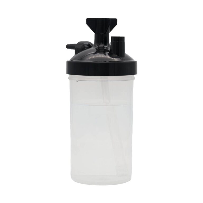 Oxygen concentrator humidifier bottle - BENONI