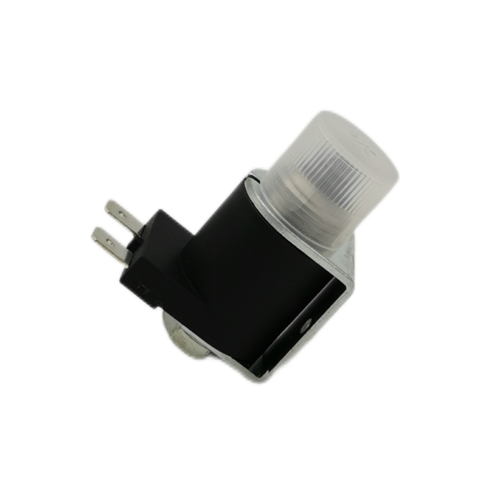 Invacare Perfecto2 Pilot Valve (Solenoid) - BENONI