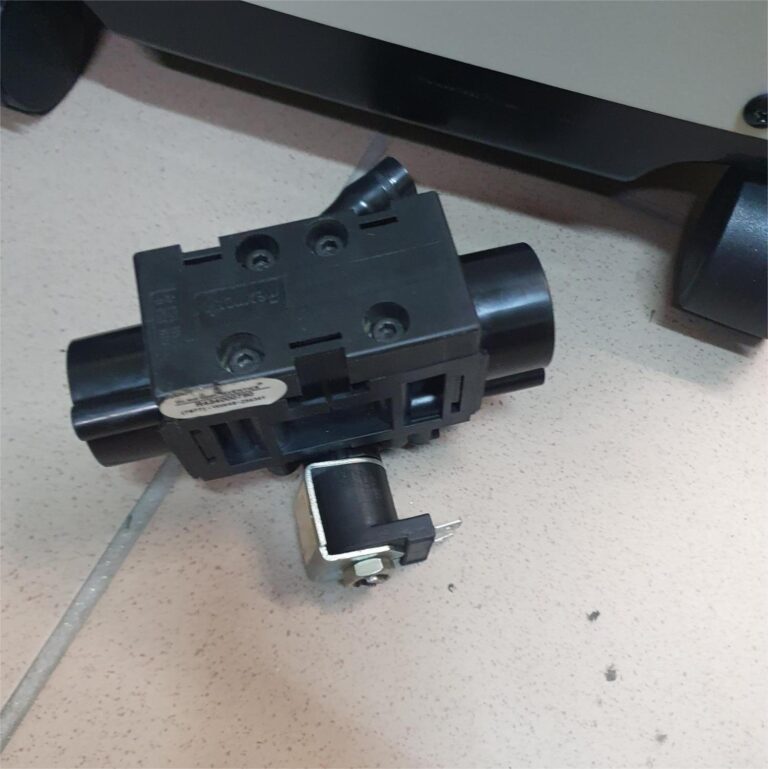 Invacare Perfecto2 Pilot Valve (Solenoid) - BENONI