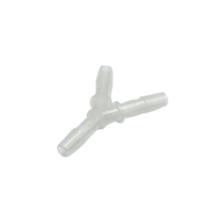 Oxygen concentrator Y tubing connectors - BENONI